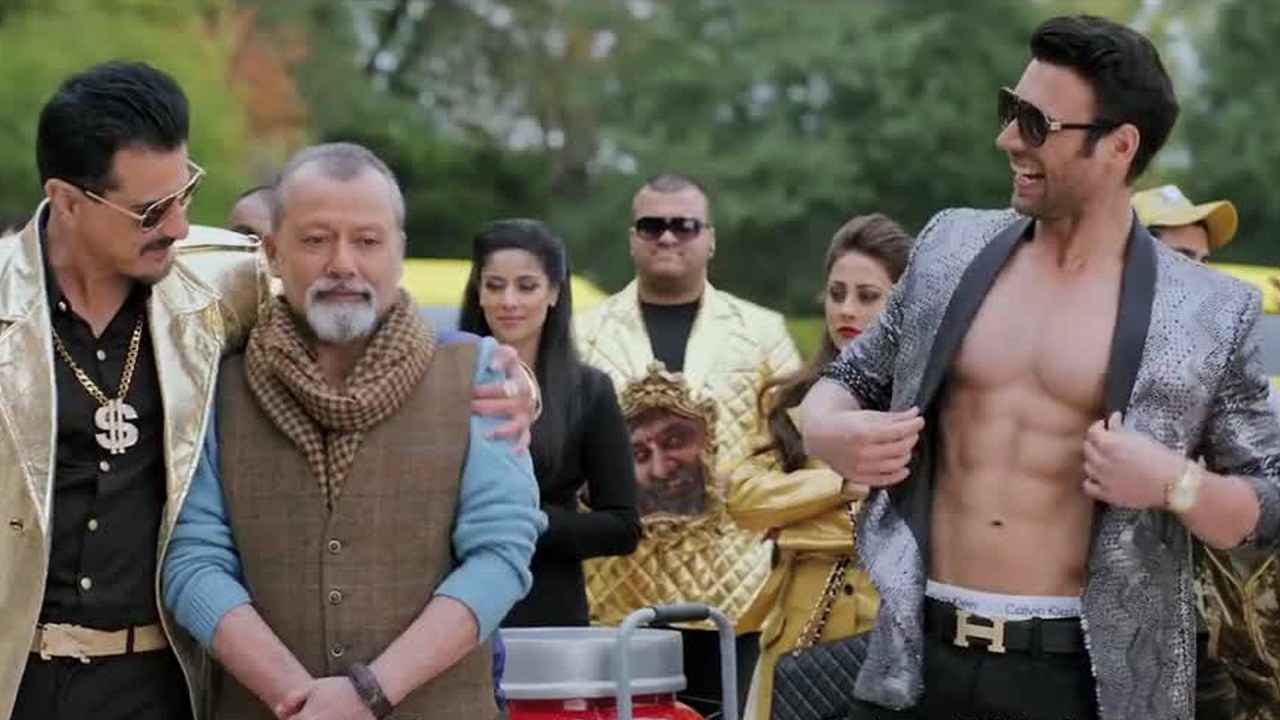 Shaandaar | Cinestar