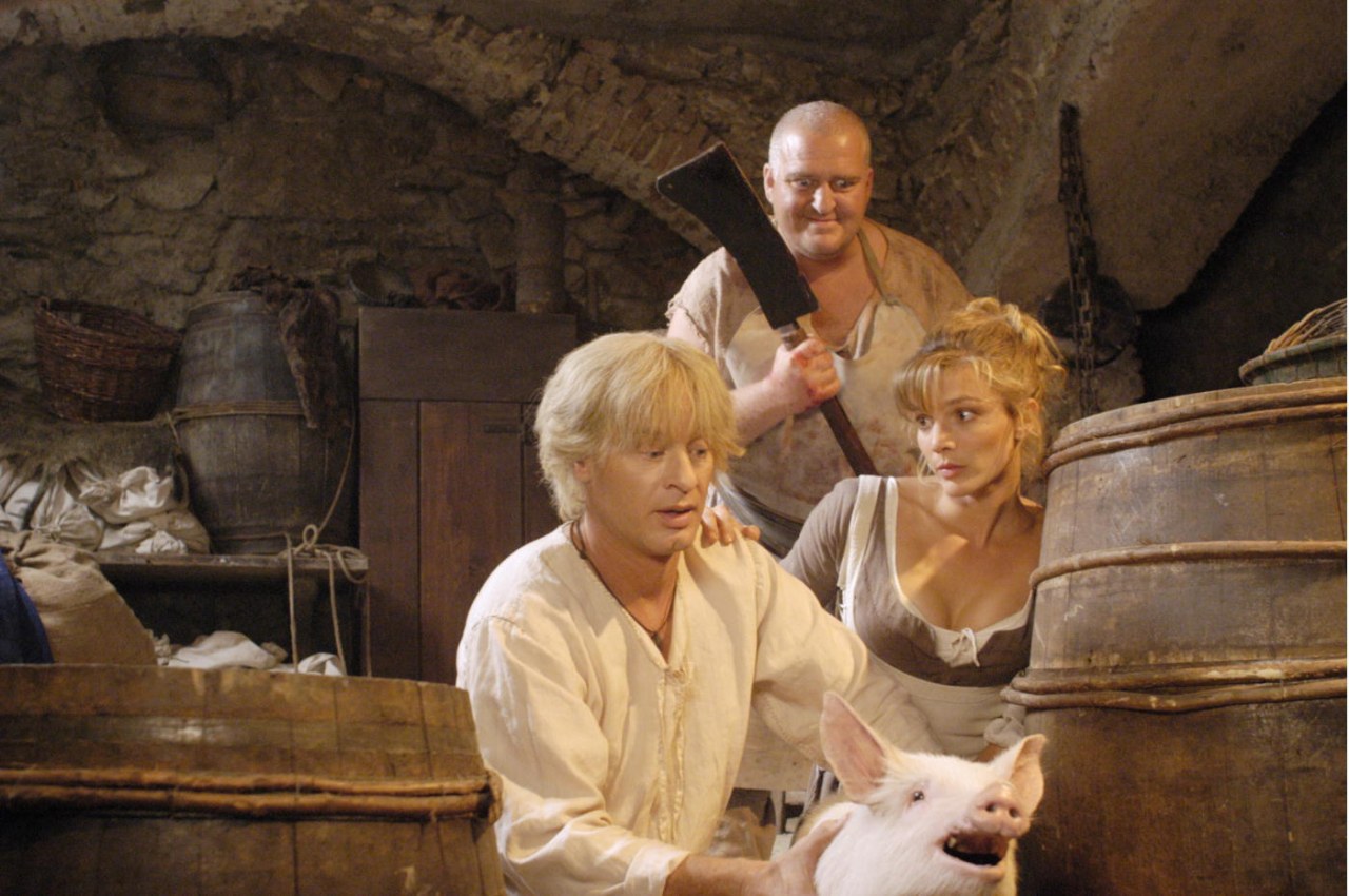 Siegfried | Cinestar