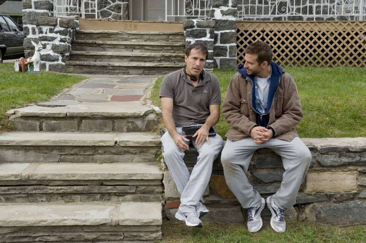 Silver Linings | Cinestar
