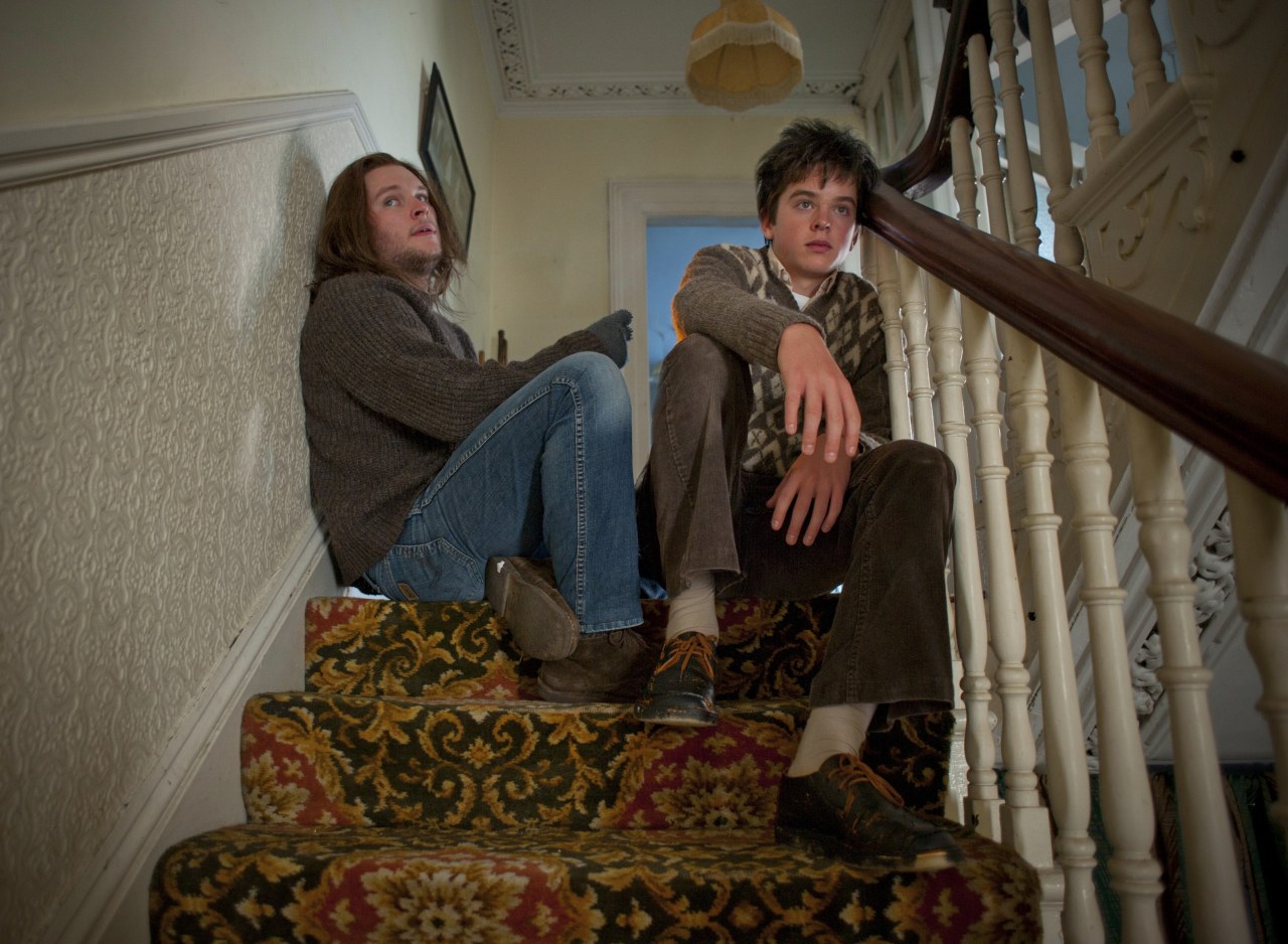 Sing Street | Cinestar