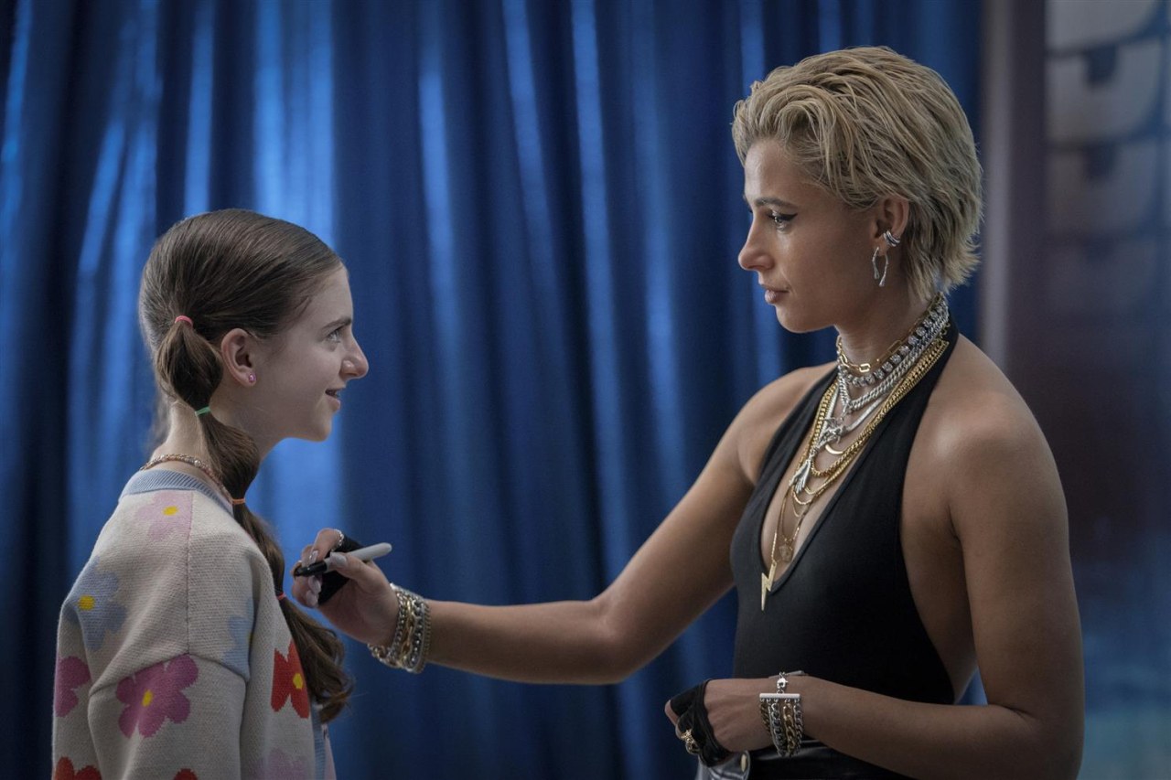 Smile 2 - Siehst du es auch? | Cinestar