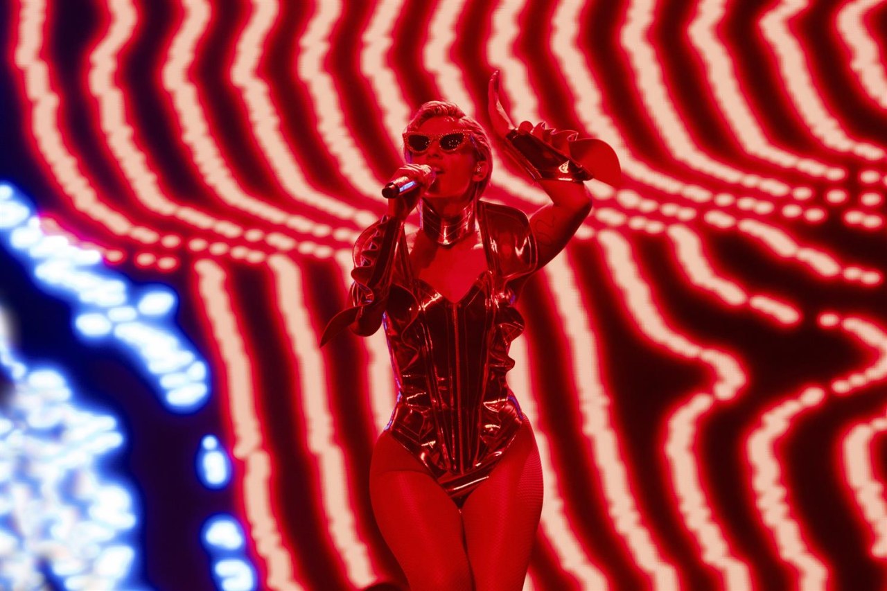 Smile 2 - Siehst du es auch? | Cinestar