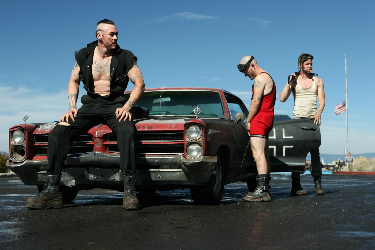 Smokin' Aces | Cinestar