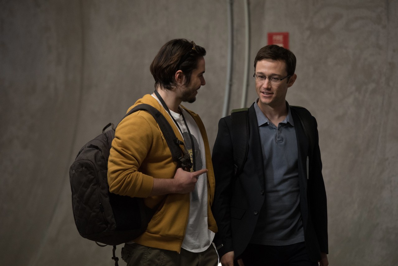 Snowden | Cinestar