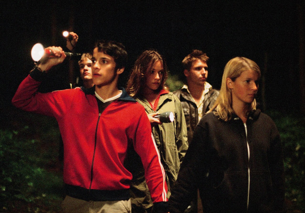 Sommersturm | Cinestar