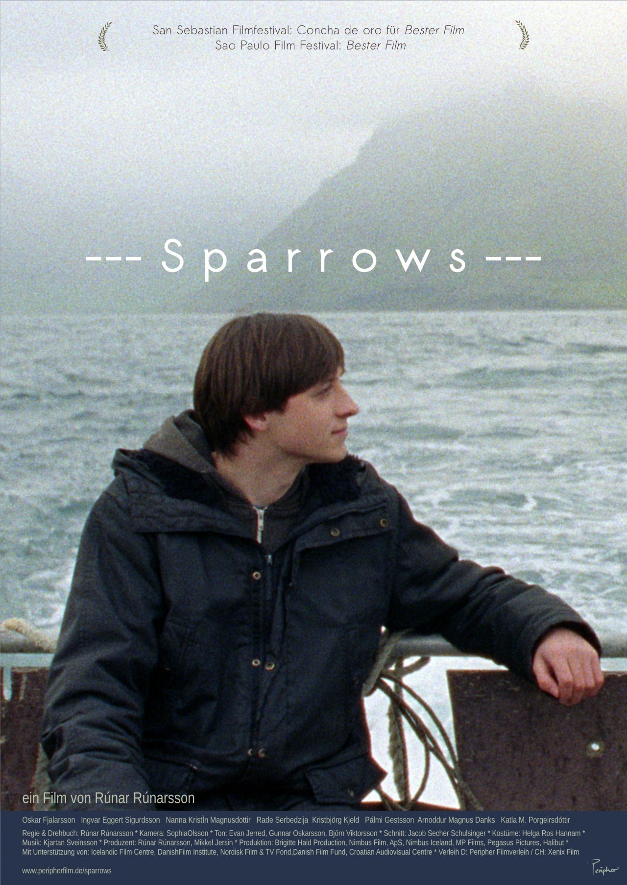 Sparrows | Cinestar