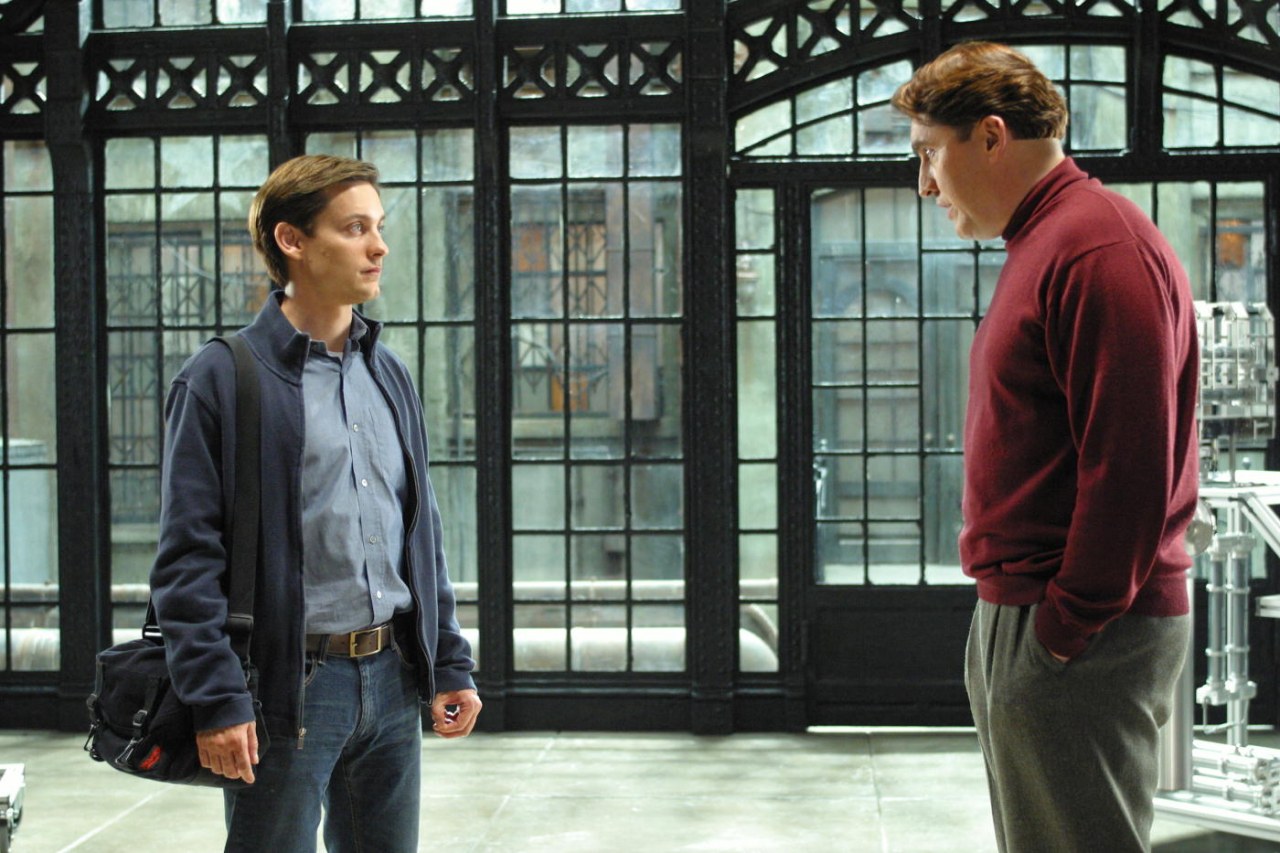 Spider-Man 2 | Cinestar