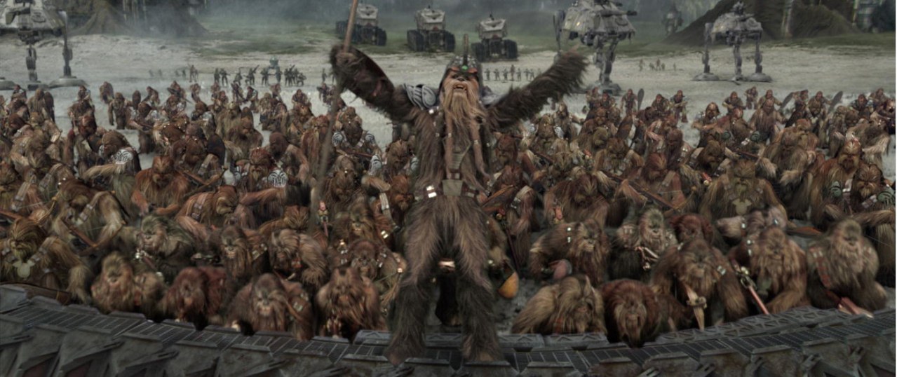 Star Wars: Episode III - Die Rache der Sith | Cinestar