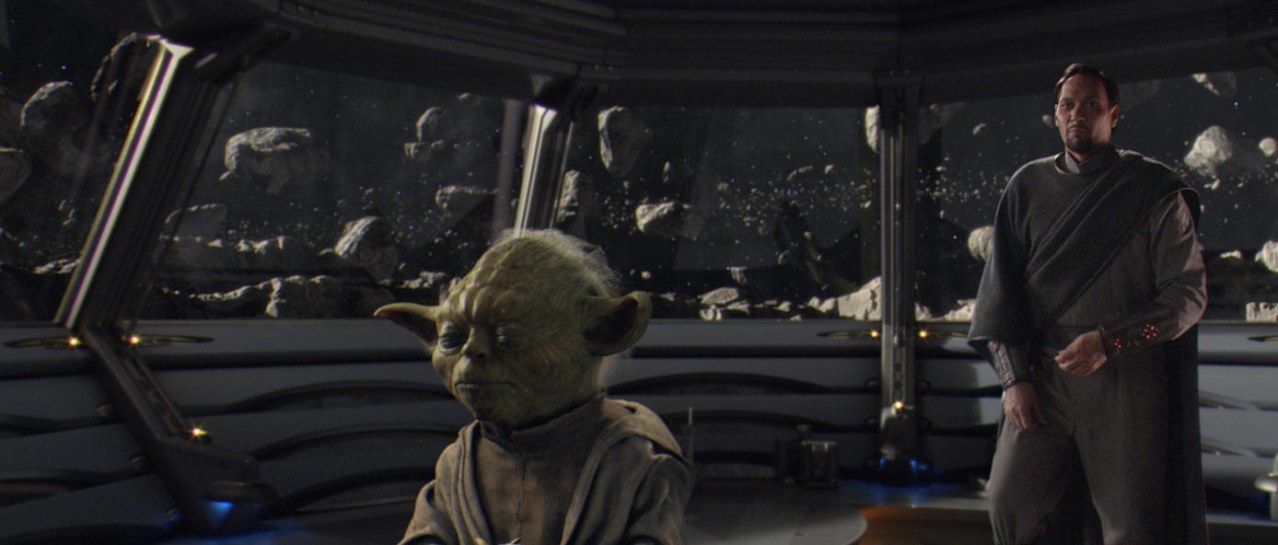 Star Wars: Episode III - Die Rache der Sith | Cinestar