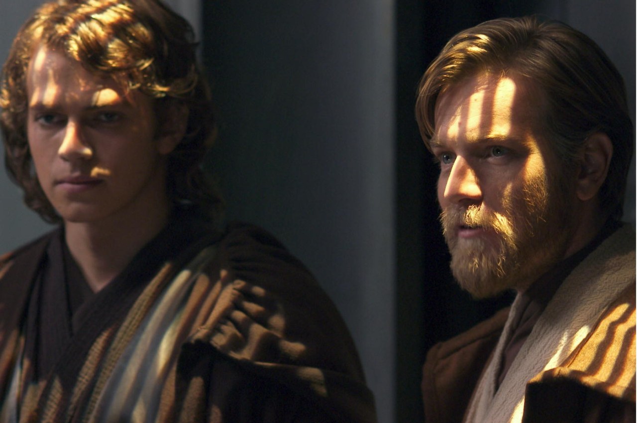 Star Wars: Episode III - Die Rache der Sith | Cinestar