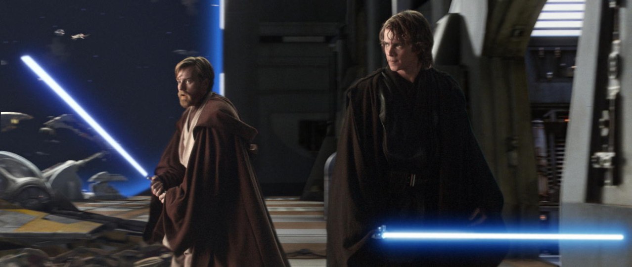 Star Wars: Episode III - Die Rache der Sith | Cinestar