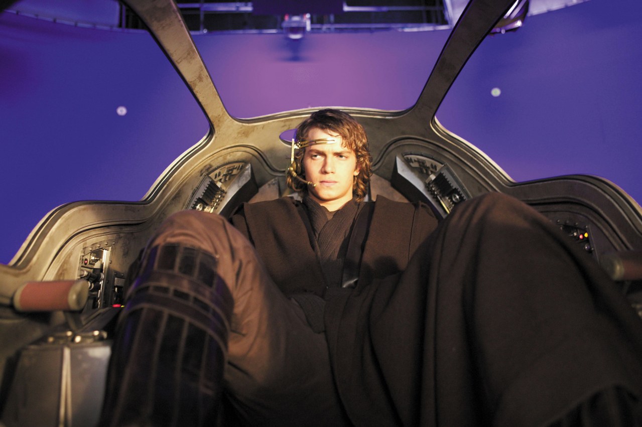 Star Wars: Episode III - Die Rache der Sith | Kino in der ...