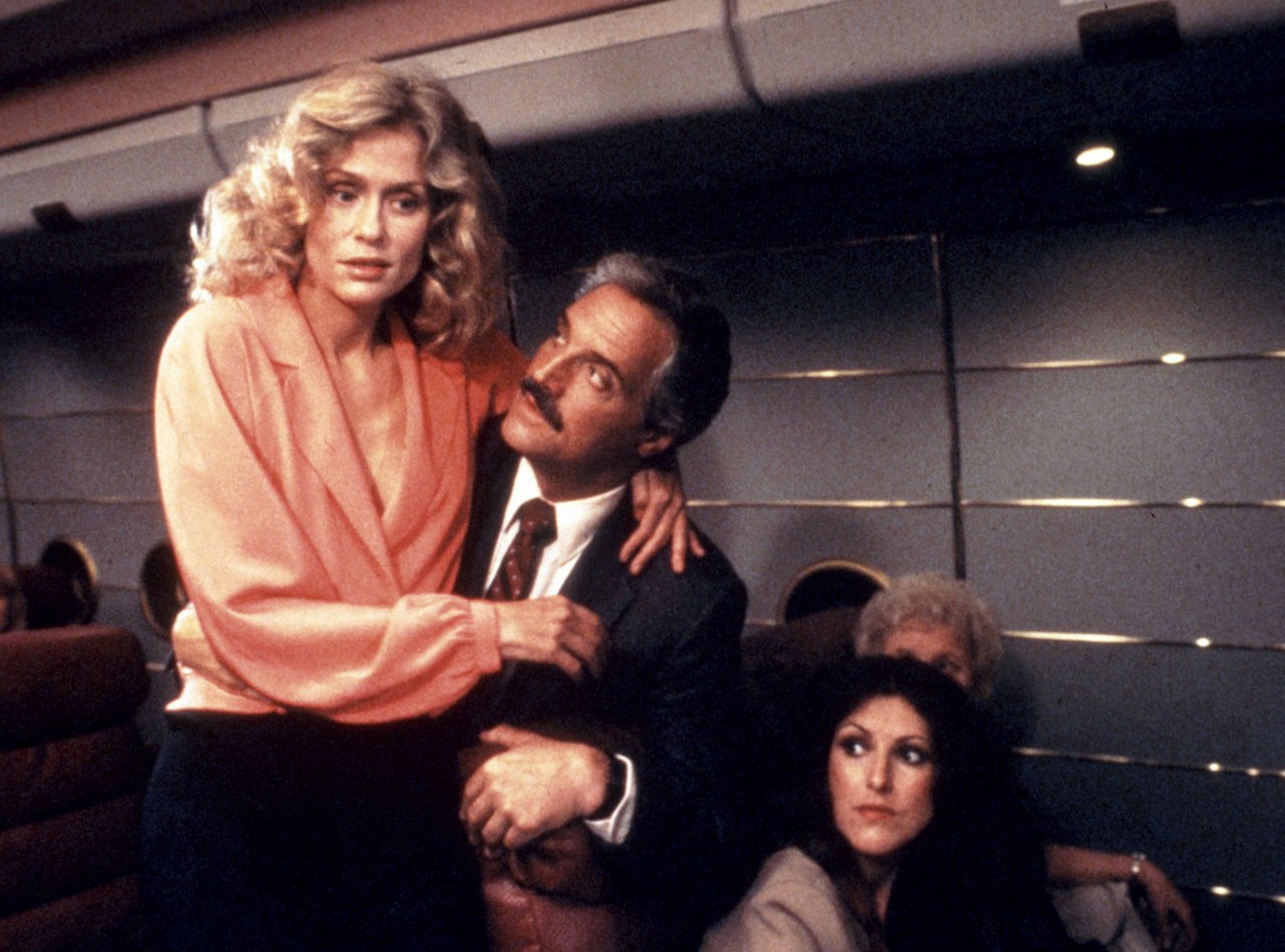 Starflight One - Irrflug ins Weltall | Cinestar