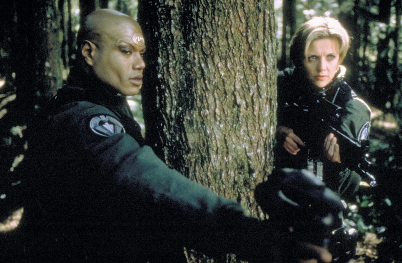 Stargate SG-1 #14 - Need/Thor's Chariot | Cinestar