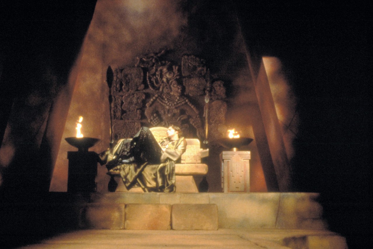 Stargate SG-1 #14 - Need/Thor's Chariot | Cinestar