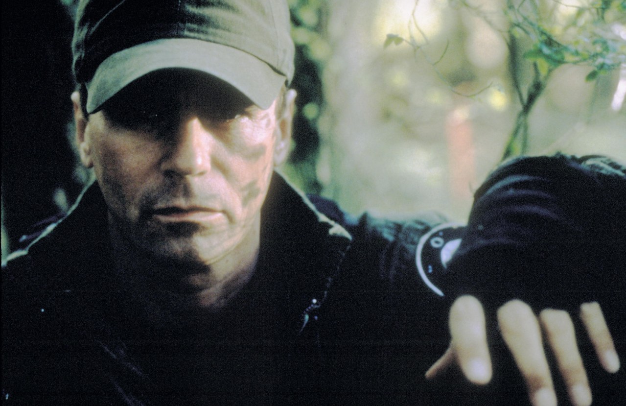 Stargate SG-1 #14 - Need/Thor's Chariot | Cinestar