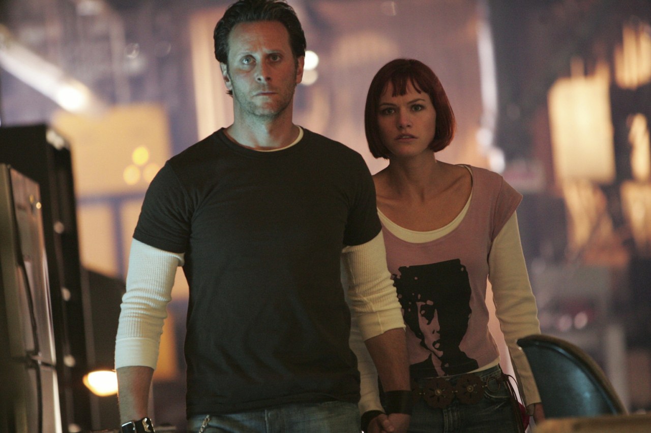 Stephen King's Desperation | Cinestar