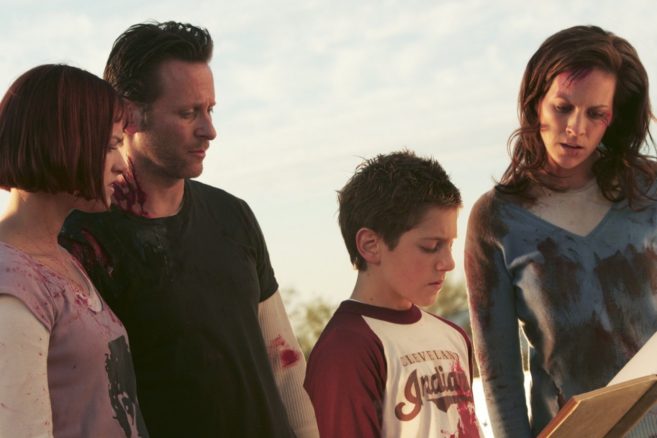 Stephen King's Desperation | Cinestar