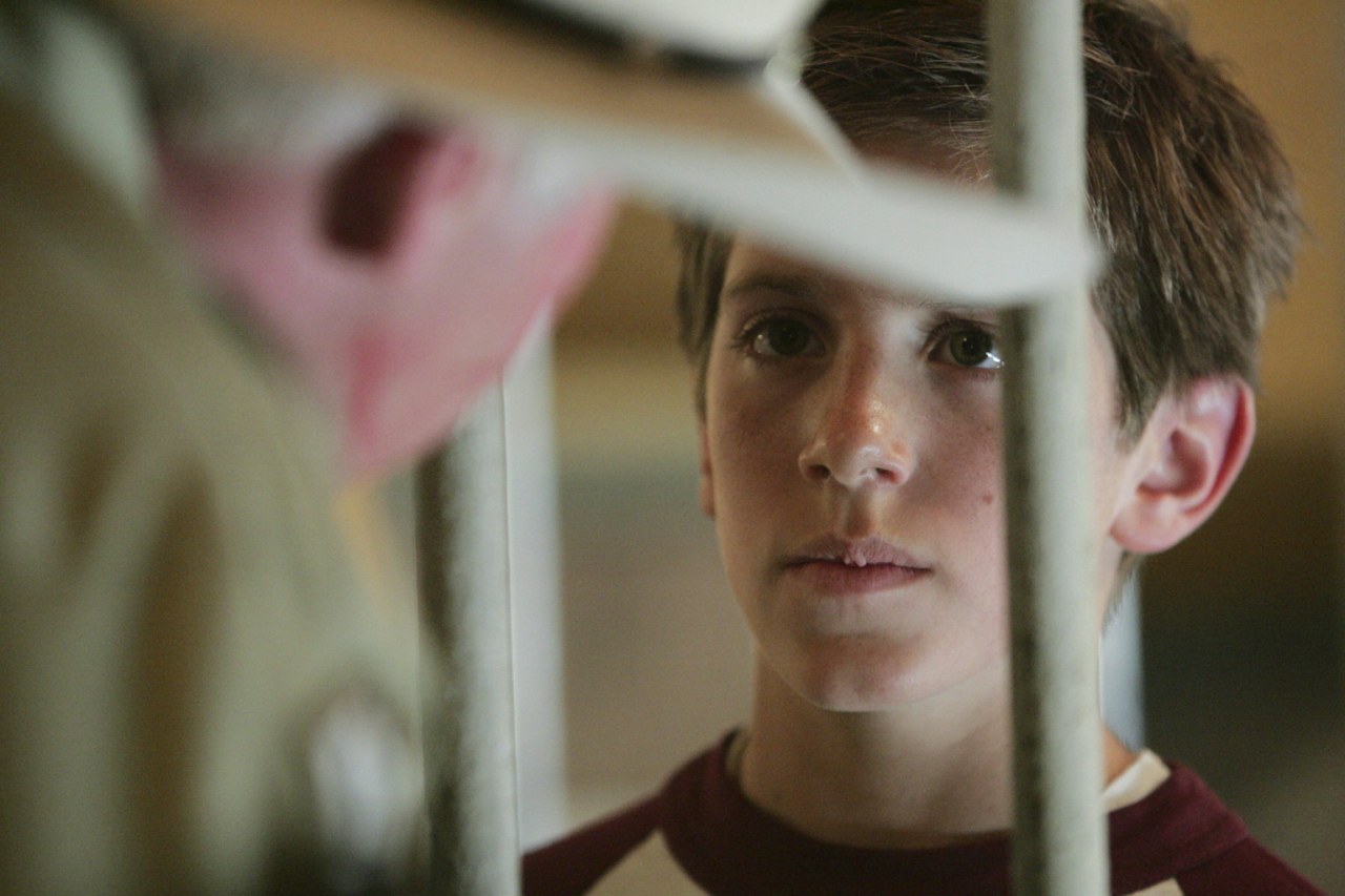 Stephen King's Desperation | Cinestar