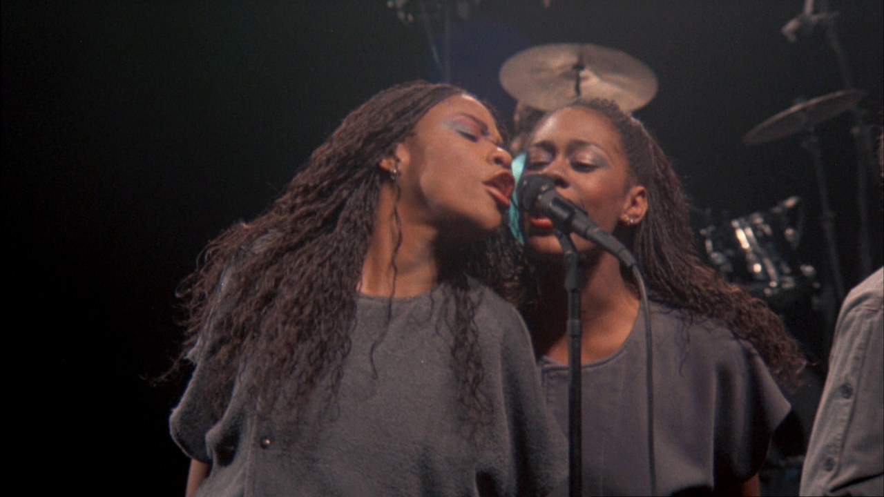 Stop Making Sense | Cinestar