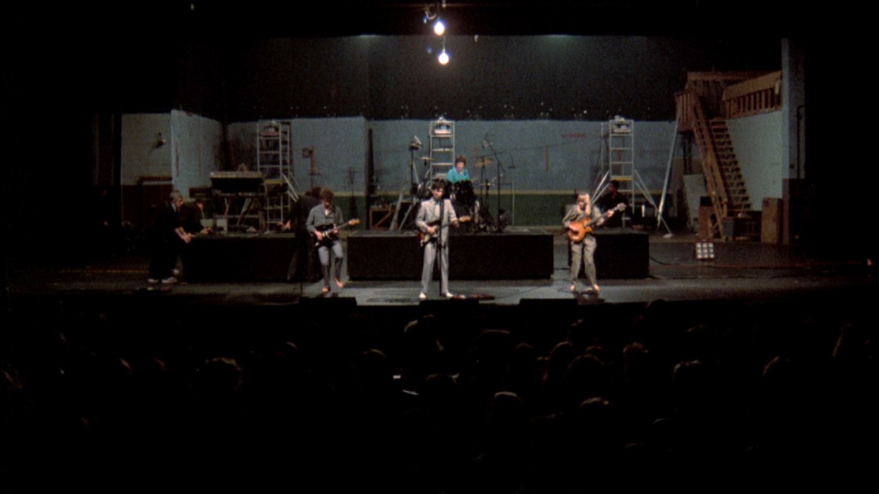 Stop Making Sense | Cinestar