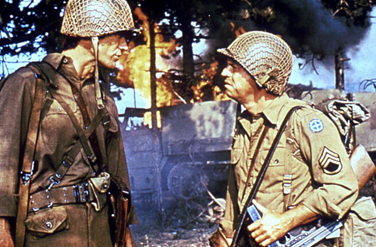 Stoßtrupp Gold | Cinestar