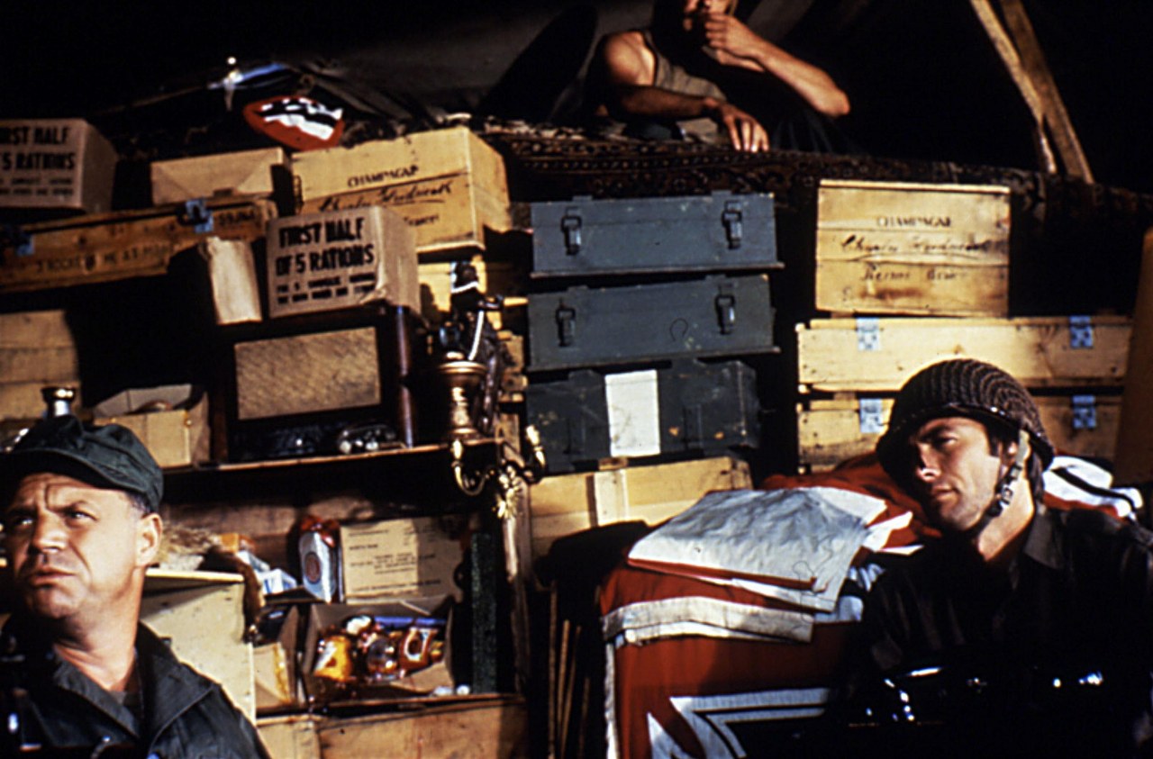 Stoßtrupp Gold | Cinestar