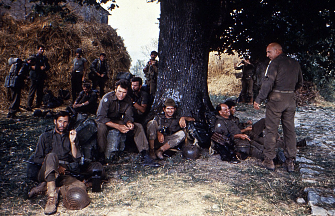 Stoßtrupp Gold | Cinestar