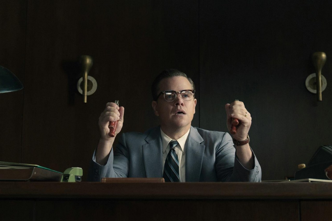 Suburbicon | Cinestar