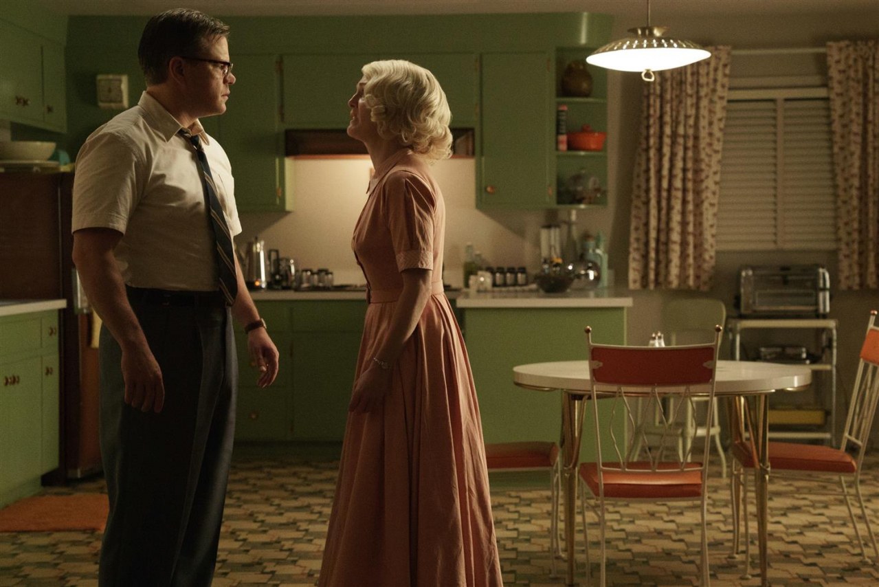 Suburbicon | Cinestar