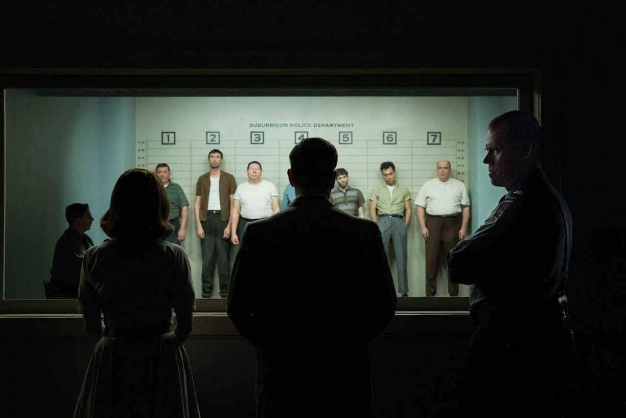 Suburbicon | Cinestar
