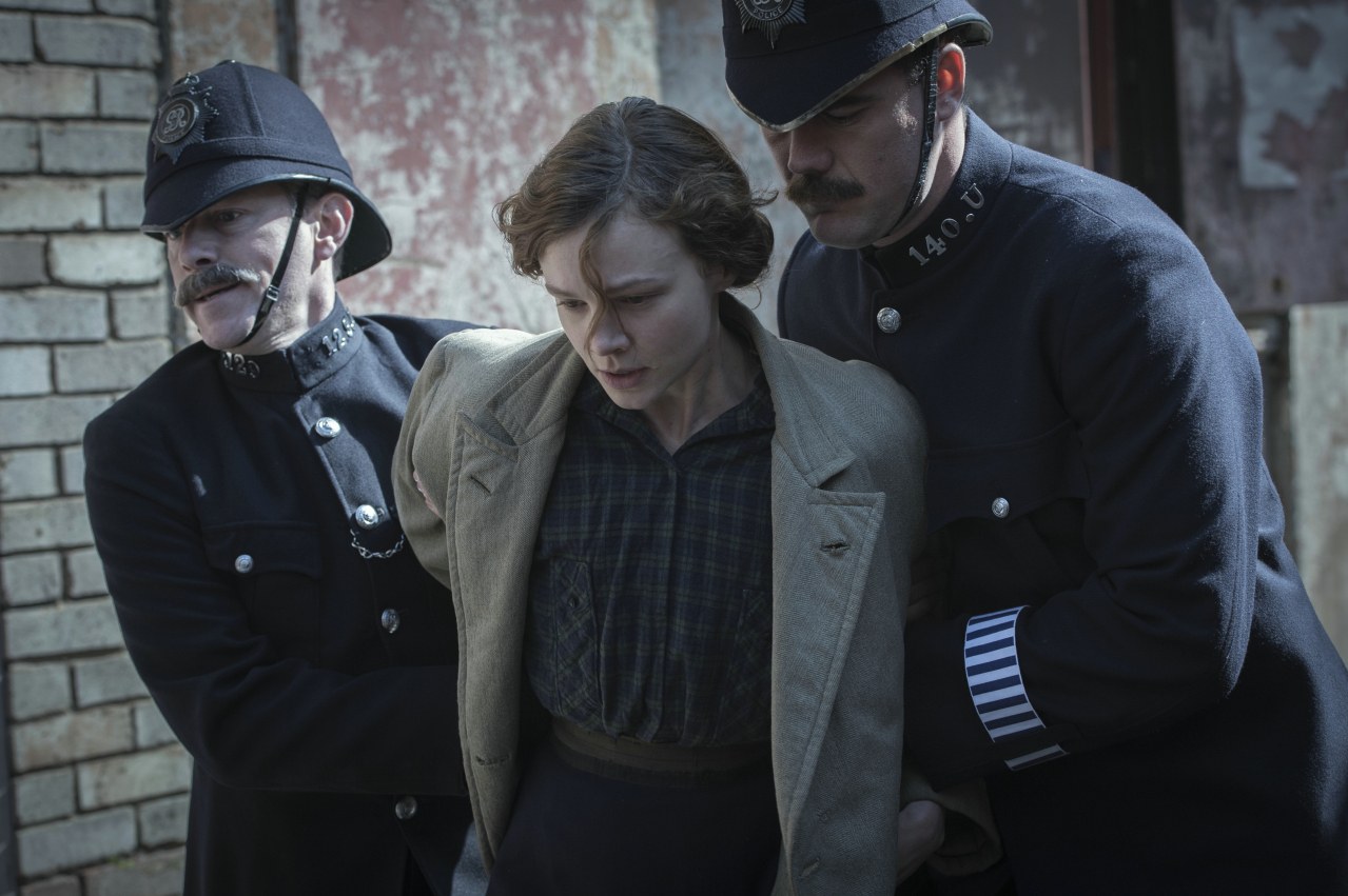 Suffragette - Taten statt Worte | Cinestar