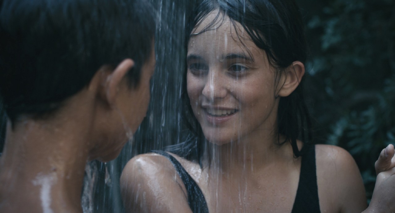 Summer Games | Cinestar