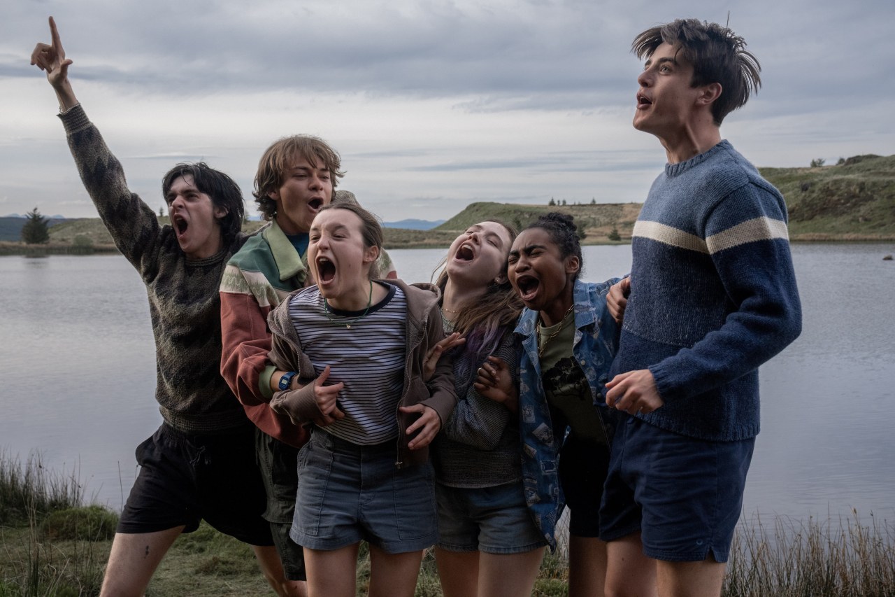 Sunny Dancer | CineStar Augsburg