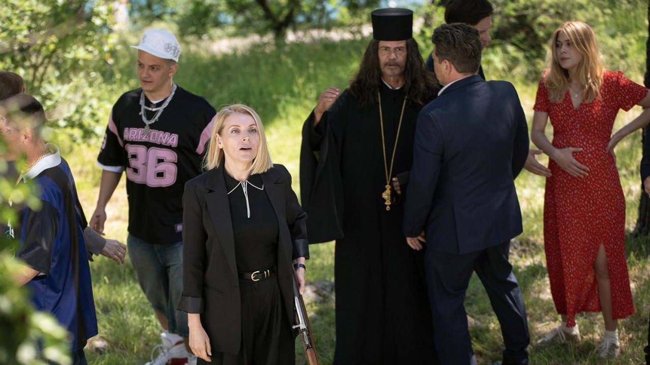 Svadba (serb. OmU dt. UT) | Bonn Sternlichtspiele