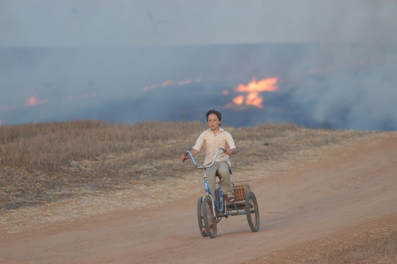 Sweet Mud | Cinestar