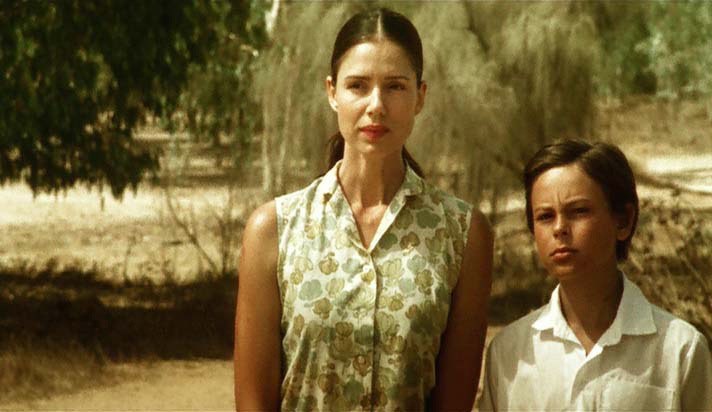 Sweet Mud | Cinestar