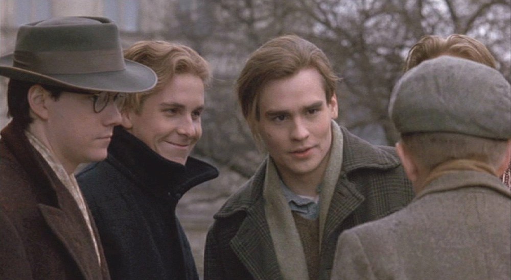 Swing Kids | Cinestar