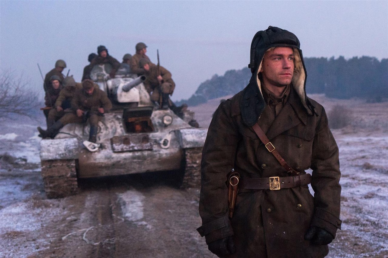 T-34 | Cinestar
