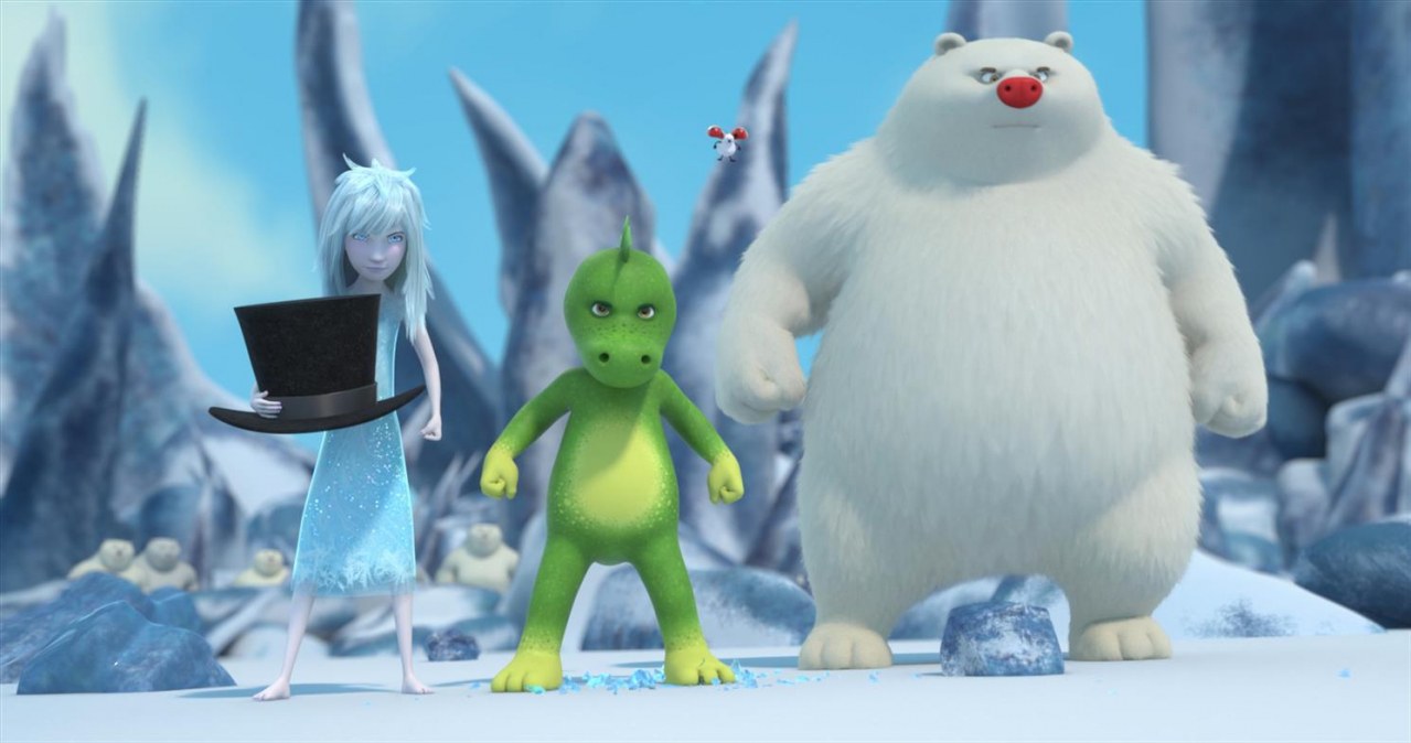 Tabaluga - Der Film | Cinestar