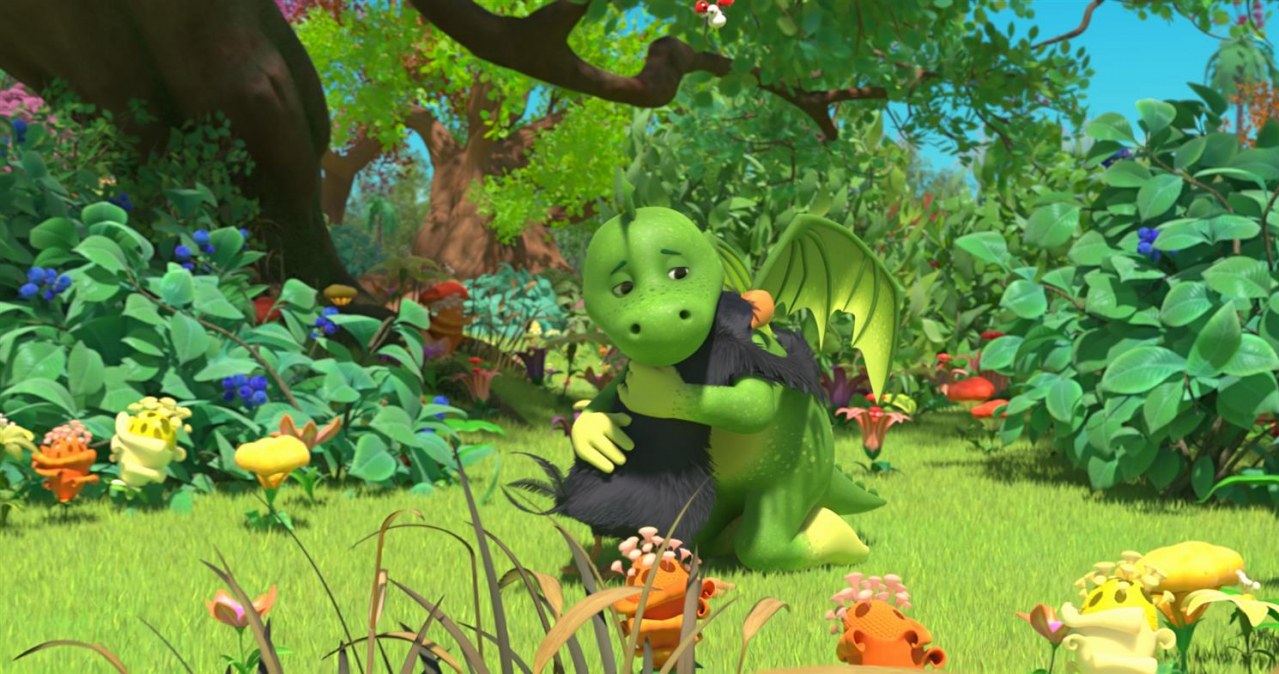 Tabaluga - Der Film | Cinestar