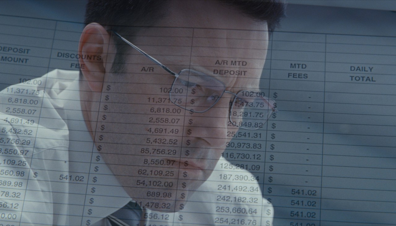The Accountant | Cinestar