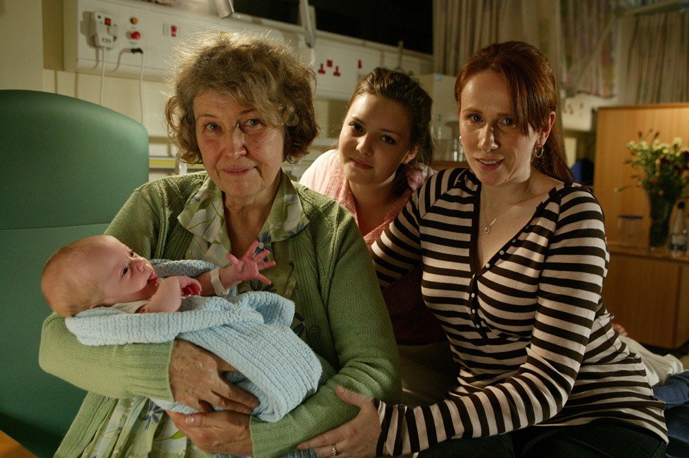 The Bad Mother's Handbook | Cinestar