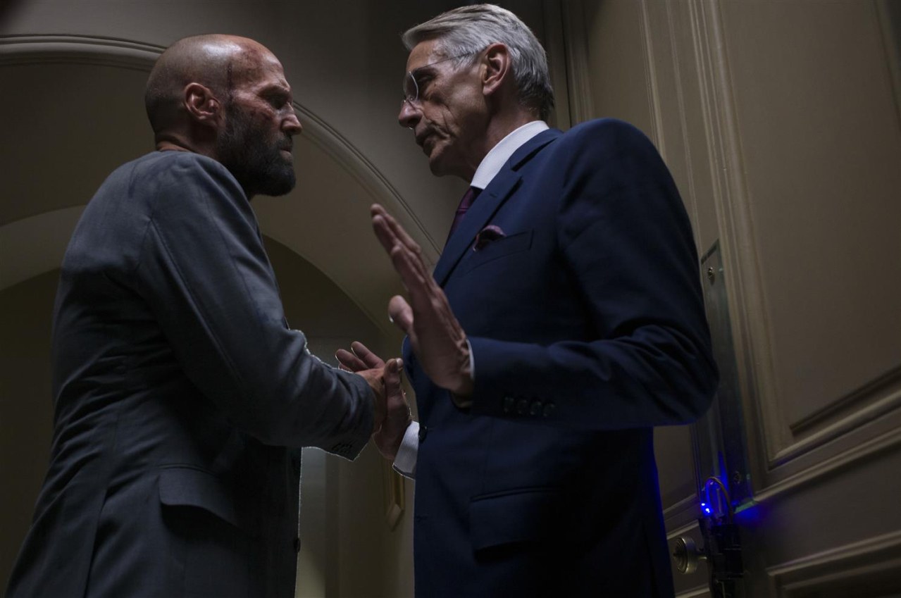 The Beekeeper | Cinestar