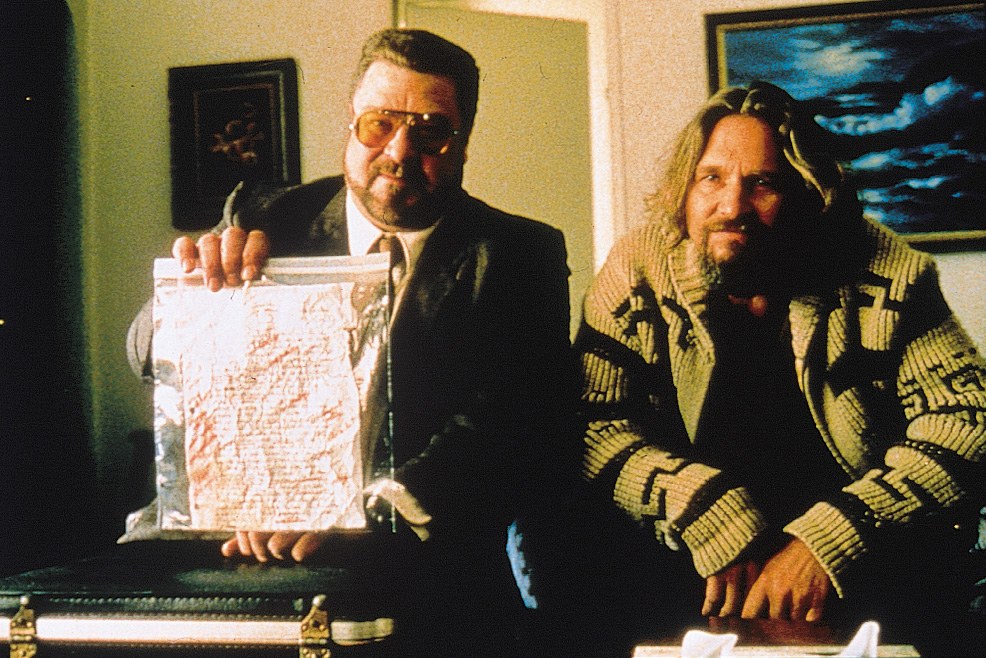 The Big Lebowski | Cinestar