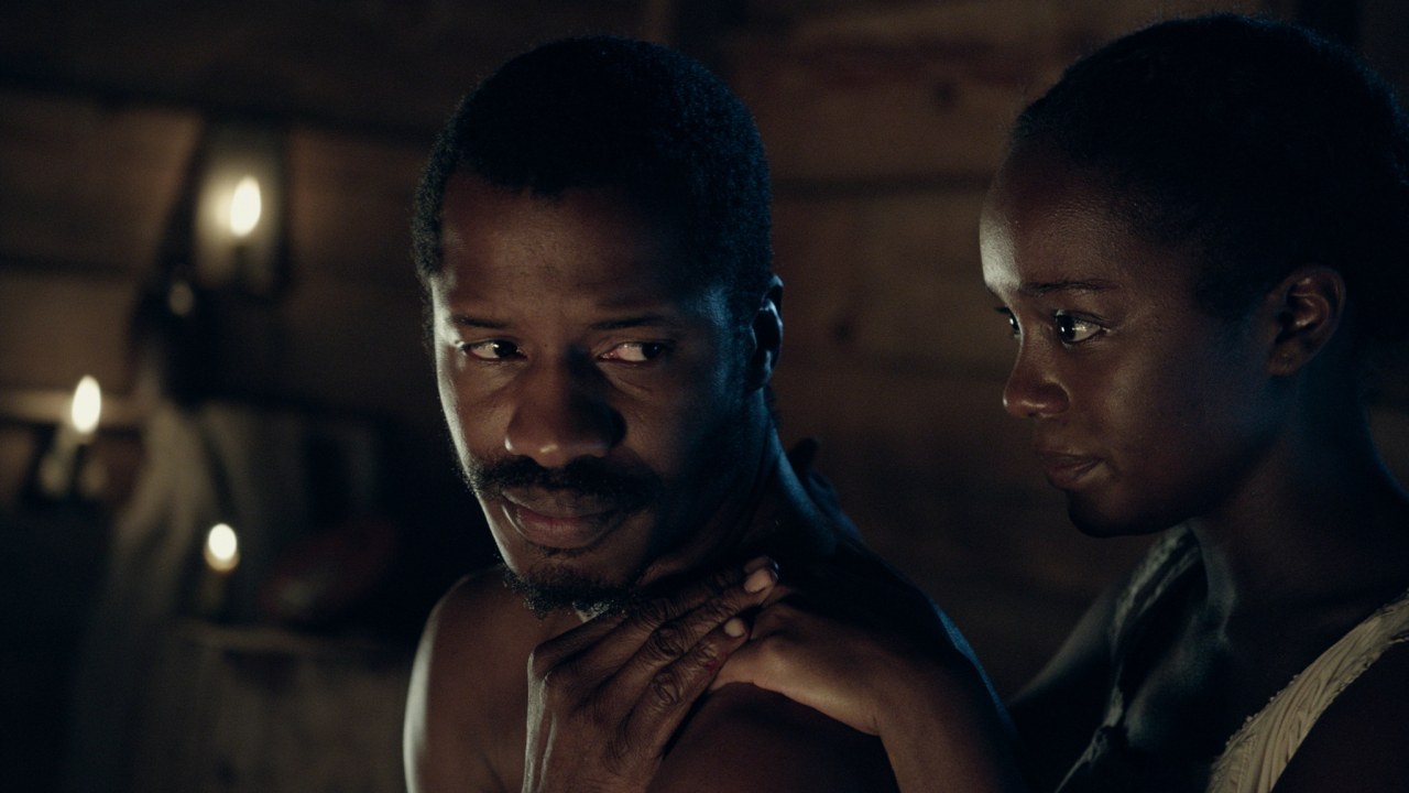 The Birth of a Nation | Cinestar