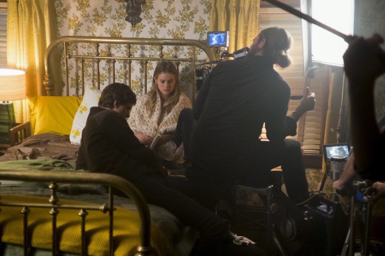 The Bye Bye Man | Cinestar