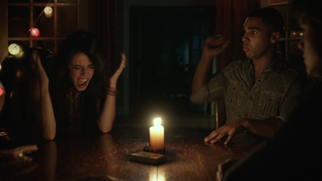 The Bye Bye Man | Cinestar