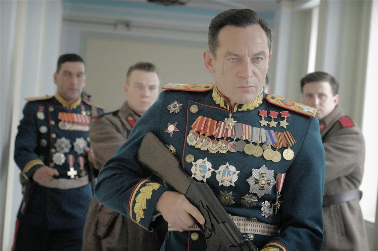 The Death of Stalin | Cinestar
