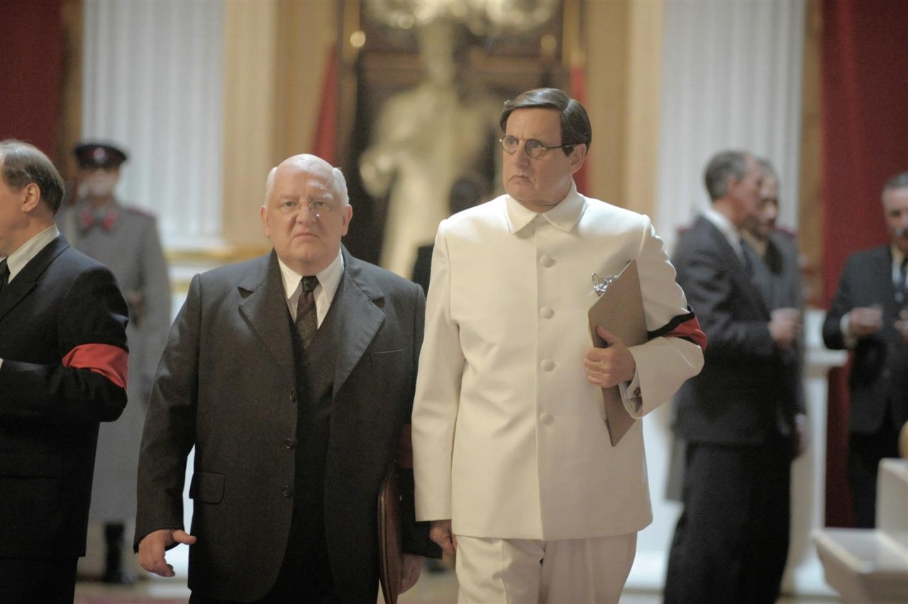 The Death of Stalin | Cinestar